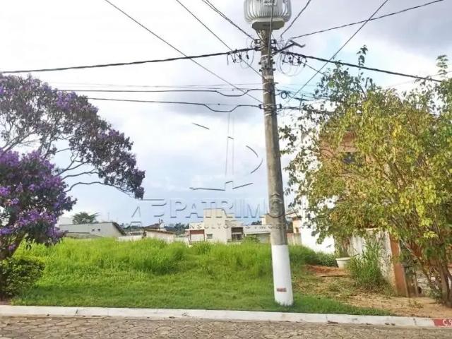 Terreno em Condomínio para Venda em Votorantim/SP Vila Domingues