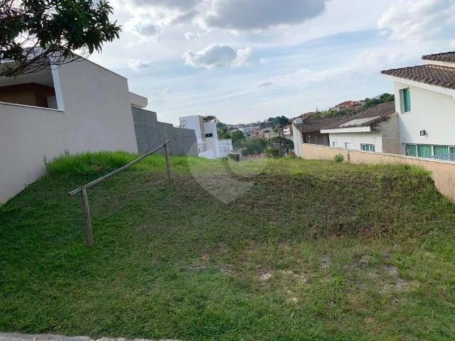 Terreno em Condomínio para Venda em Votorantim/SP Vila Domingues