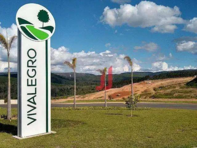 Terreno em Condomínio para Venda em Votorantim/SP Vila São José