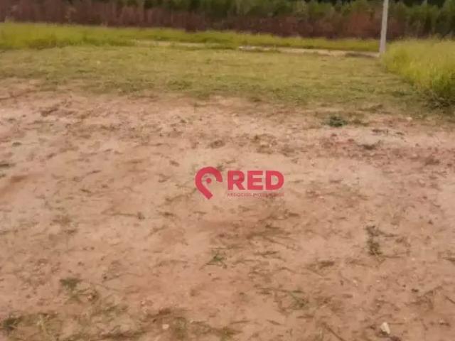 Terreno em Condomínio para Venda em Votorantim/SP Vila Santo Antônio