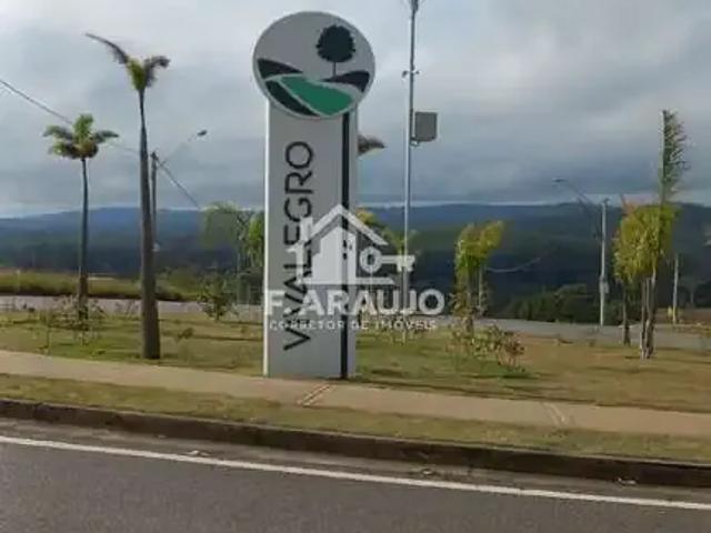 Terreno em Condomínio para Venda em Votorantim/SP Vila Santo Antônio