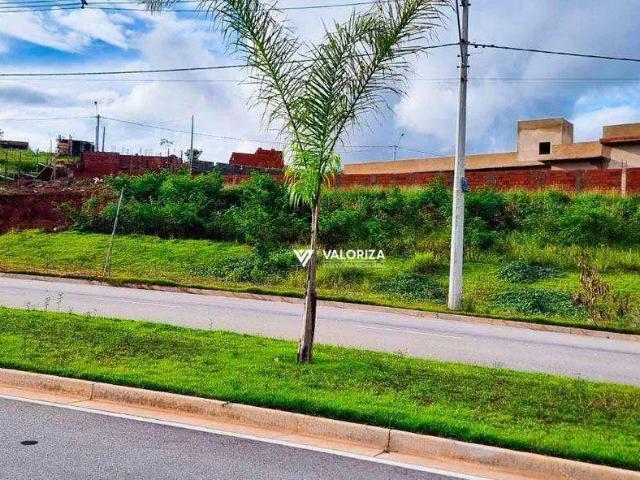Terreno em Condomínio para Venda em Votorantim/SP Vila Santo Antônio