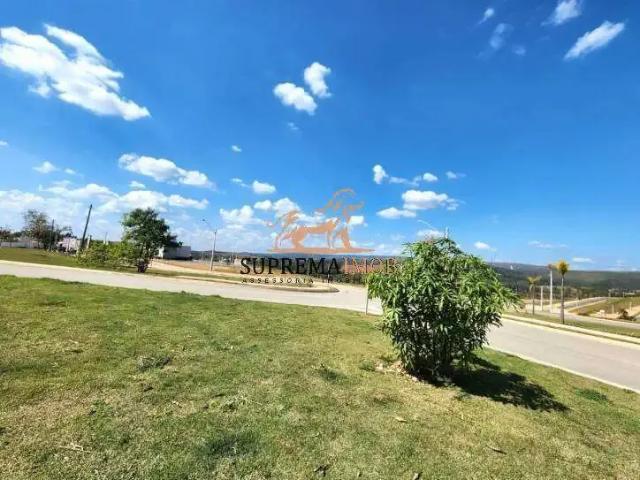 Terreno em Condomínio para Venda em Votorantim/SP Vila Santo Antônio