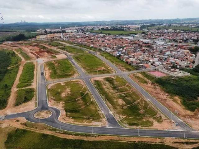 Terreno em Condomínio para Venda em Votorantim/SP Vila Santo Antônio