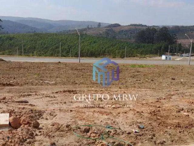 Terreno em Condomínio para Venda em Votorantim/SP Vila Santo Antônio
