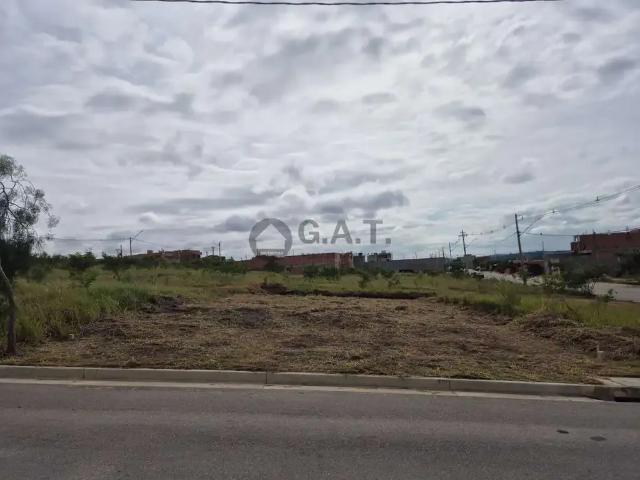 Terreno em Condomínio para Venda em Votorantim/SP Vila Santo Antônio