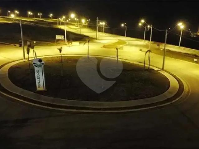 Terreno em Condomínio para Venda em Votorantim/SP Vila Santo Antônio