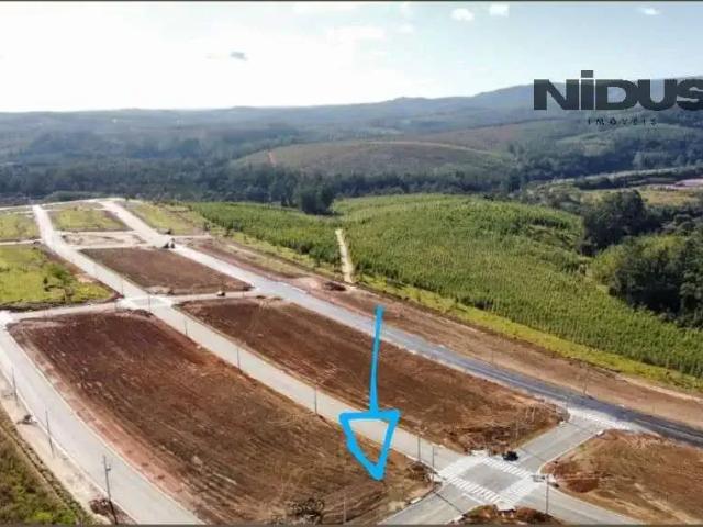 Terreno em Condomínio para Venda em Votorantim/SP Vila Santo Antônio