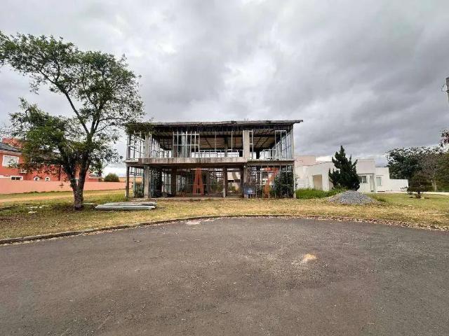 Terreno em Condomínio para Venda em Votorantim/SP Villa Toscana