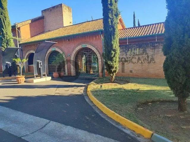 Terreno em Condomínio para Venda em Votorantim/SP Villa Toscana