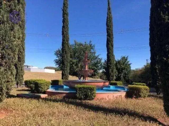 Terreno em Condomínio para Venda em Votorantim/SP Villa Toscana