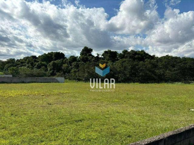 Terreno em Condomínio para Venda em Votorantim/SP Villa Toscana