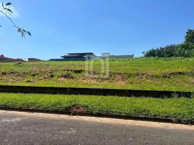 Terreno em Condomínio para Venda em Votorantim/SP Villa Toscana