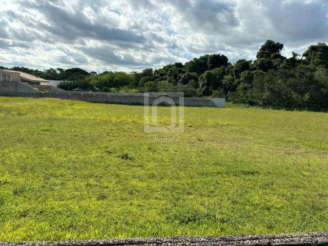 Terreno em Condomínio para Venda em Votorantim/SP Villa Toscana