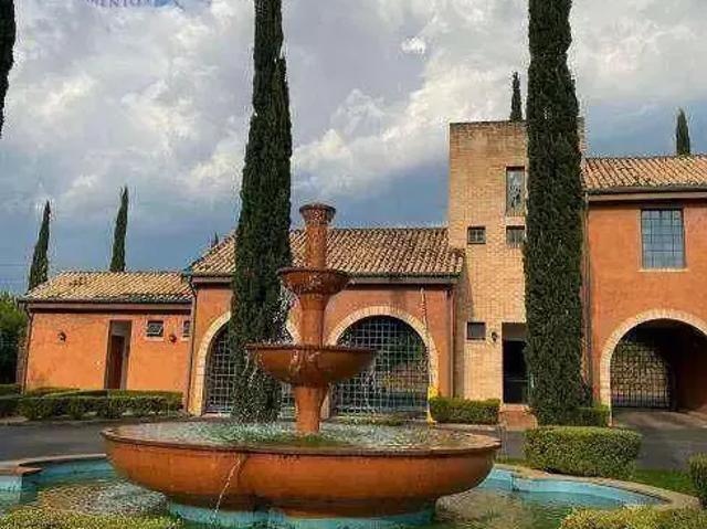 Terreno em Condomínio para Venda em Votorantim/SP Villa Toscana