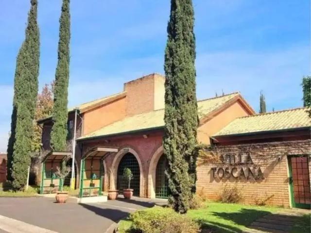 Terreno em Condomínio para Venda em Votorantim/SP Villa Toscana