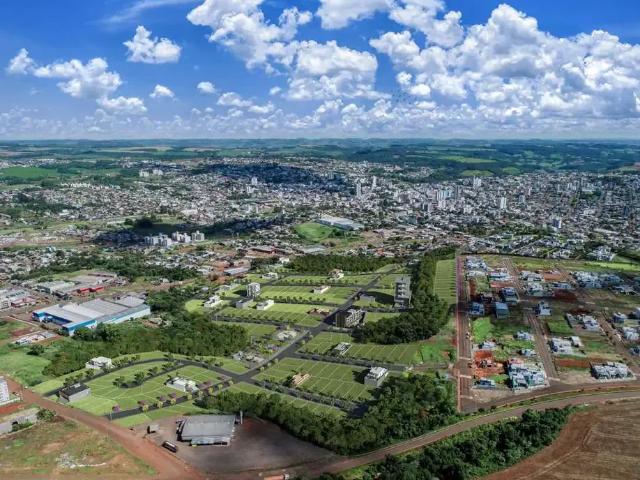 Terreno em Condomínio para Venda em Xanxerê/SC Nossa Senhora de Lourdes