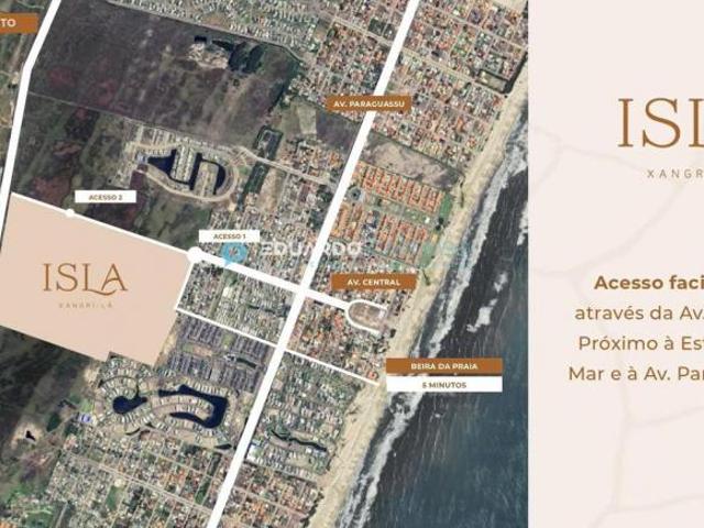 Terreno em Condomínio para Venda em Xangri Lá, Centro