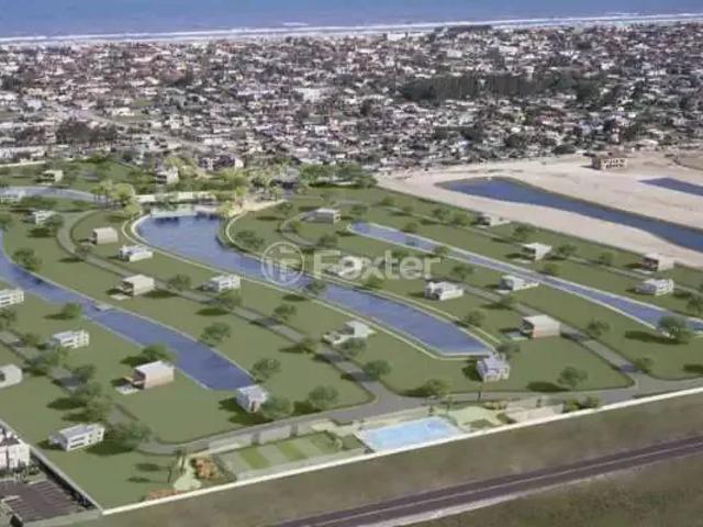 Terreno em Condomínio para Venda em Xangri Lá/RS Centro