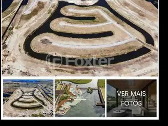Terreno em Condomínio para Venda em Xangri Lá/RS Centro