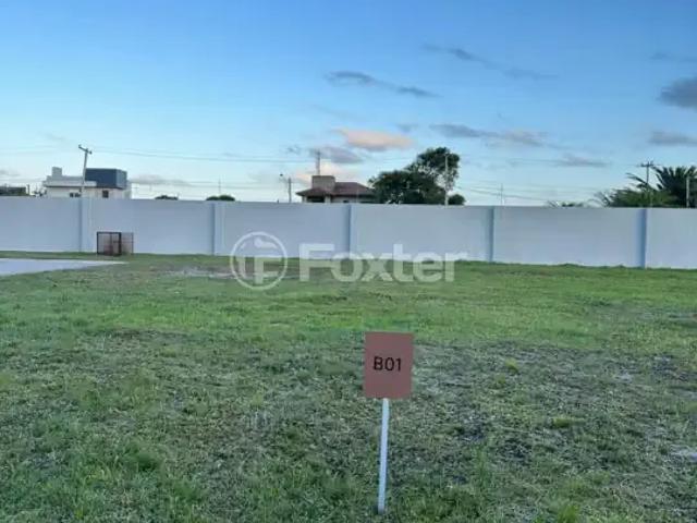 Terreno em Condomínio para Venda em Xangri Lá/RS Centro