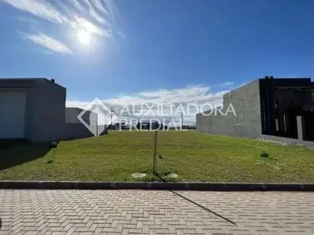 Terreno em Condomínio para Venda em Xangri Lá/RS Centro