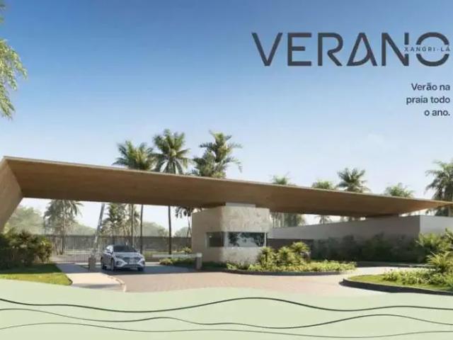 Terreno em Condomínio para Venda em Xangri Lá/RS Noiva Do Mar