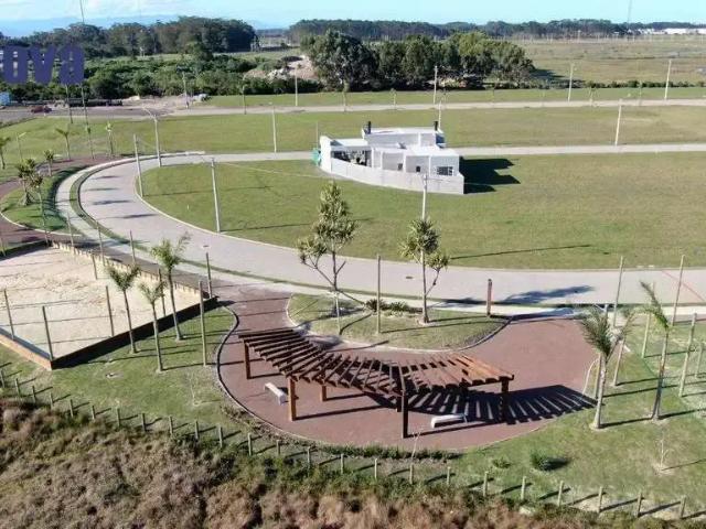 Terreno em Condomínio para Venda em Xangri Lá/RS Remanso