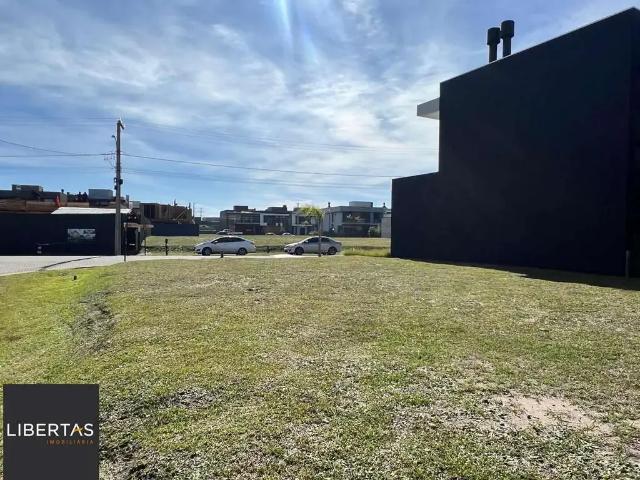 Terreno em Condomínio para Venda em Xangri Lá/RS Remanso