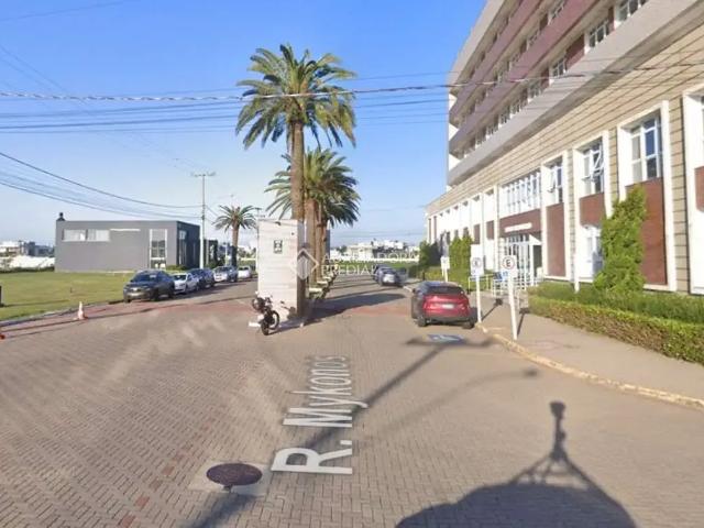 Terreno em Condomínio para Venda em Xangri Lá/RS Santorini