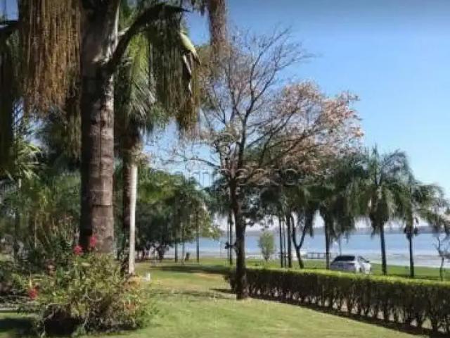 Terreno em Condomínio para Venda em Zacarias/SP Condomínio Marina Bonita