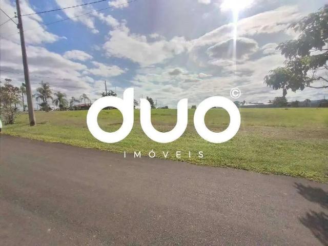 Terreno em Condomínio para Venda em Águas de São Pedro/SP Recanto das Águas