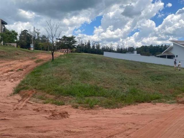 Terreno em Condomínio para Venda em Águas de Santa Bárbara, THERMAS DE SANTA BARBARA