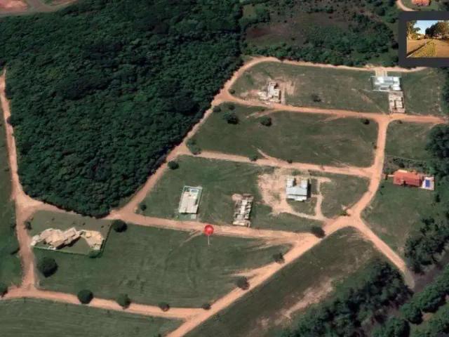 Terreno em Condomínio para Venda em Águas de Santa Bárbara/SP Centro