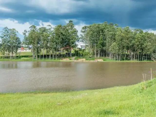 Terreno em Condomínio para Venda em Águas de Santa Bárbara/SP Centro