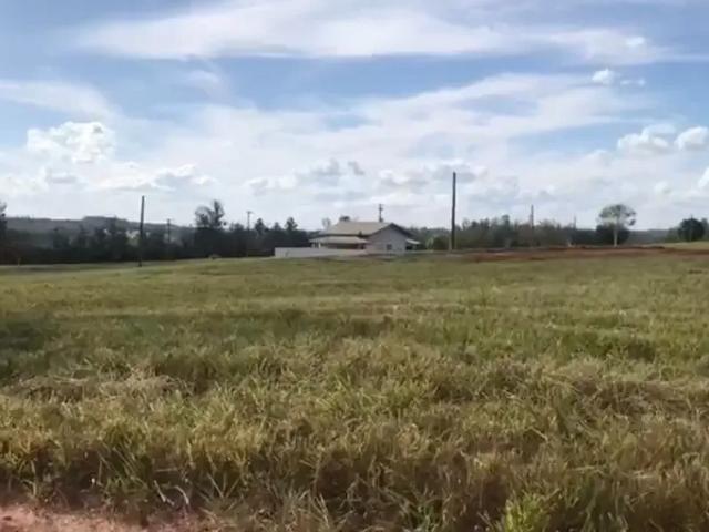 Terreno em Condomínio para Venda em Águas de Santa Bárbara/SP Estancia Hidromineral Aguas de Santa Barbara