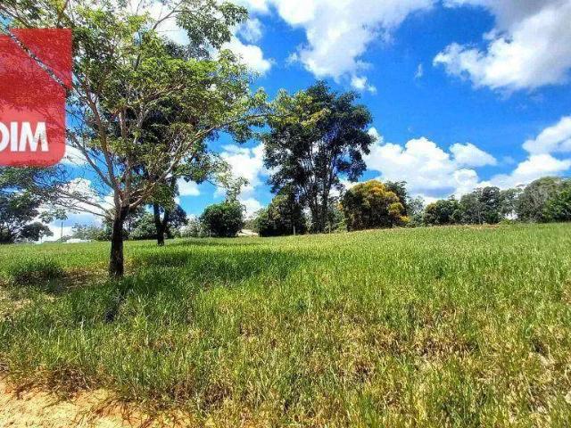 Terreno em Condomínio para Venda em Águas de Santa Bárbara/SP Thermas de Santa Barbara