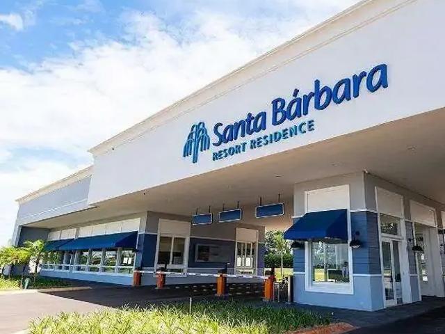 Terreno em Condomínio para Venda em Águas de Santa Bárbara/SP Thermas de Santa Barbara