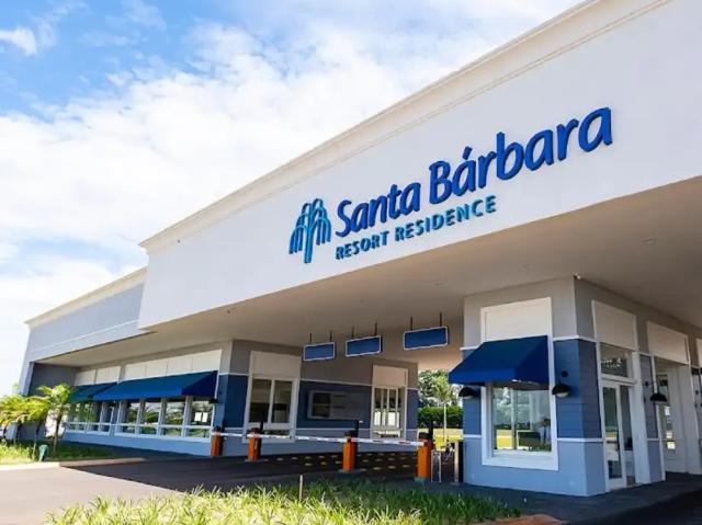 Terreno em Condomínio para Venda em Águas de Santa Bárbara/SP Thermas de Santa Barbara
