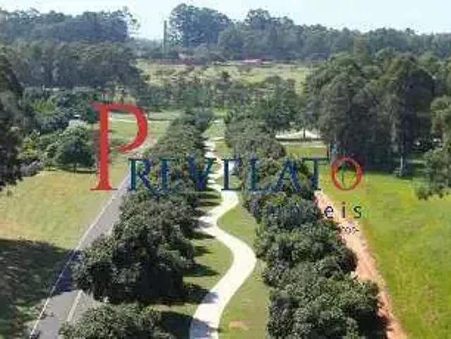Terreno em Condomínio para Venda em Águas de Santa Bárbara/SP Thermas de Santa Barbara