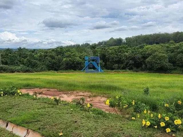 Terreno em Condomínio para Venda em Águas de Santa Bárbara/SP Thermas de Santa Barbara