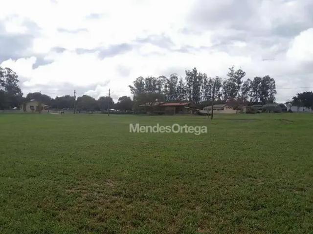 Terreno em Condomínio para Venda em Águas de Santa Bárbara/SP Thermas de Santa Barbara