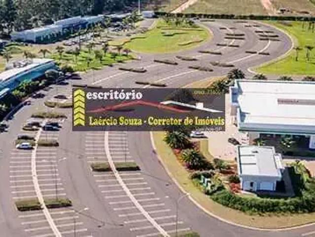 Terreno em Condomínio para Venda em Águas de Santa Bárbara/SP Thermas de Santa Barbara