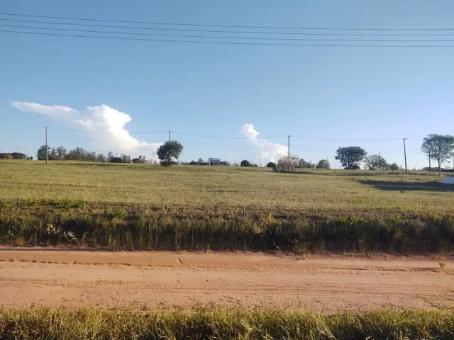 Terreno em Condomínio para Venda em Águas de Santa Bárbara/SP Thermas de Santa Barbara