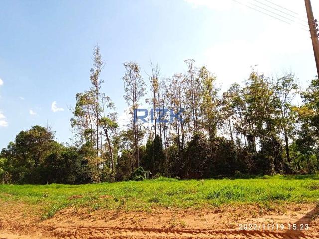 Terreno em Condomínio para Venda em Águas de Santa Bárbara/SP Thermas de Santa Barbara