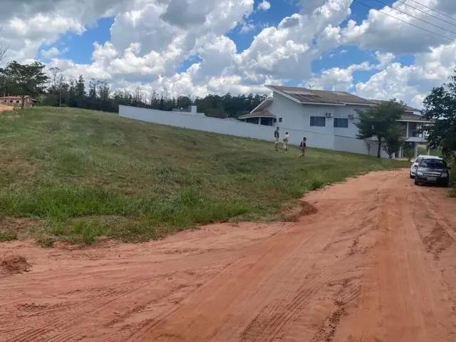 Terreno em Condomínio para Venda em Águas de Santa Bárbara/SP Thermas de Santa Barbara