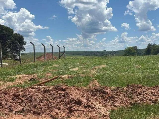 Terreno em Condomínio para Venda em Agudos/SP Recanto dos Nobres