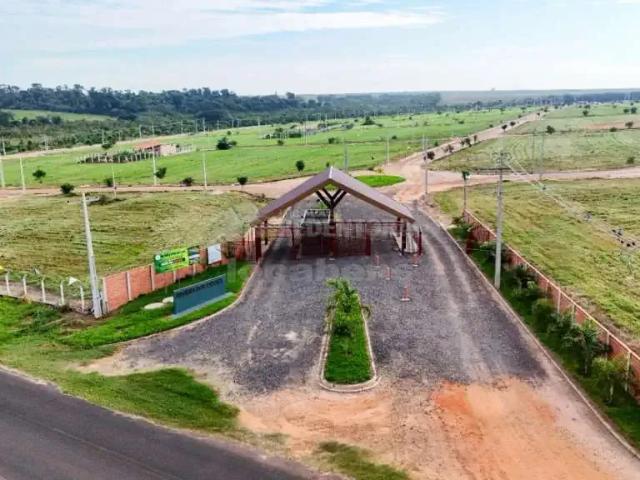 Terreno em Condomínio para Venda em Adolfo/SP Centro