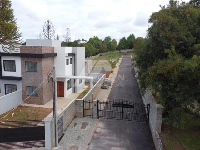 Terreno em Condomínio para Venda em Almirante Tamandaré, São Miguel
