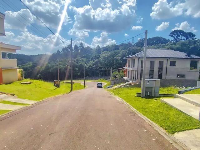 Terreno em Condomínio para Venda em Almirante Tamandaré/PR Colônia Antônio Prado